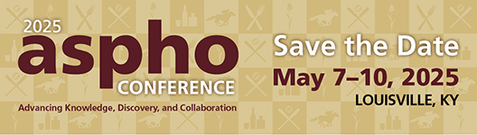 ASPHO 2025 | View All Opportunities